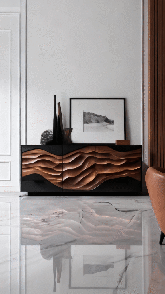 Phuket interior design - Award-Winning Villa & Hospitality