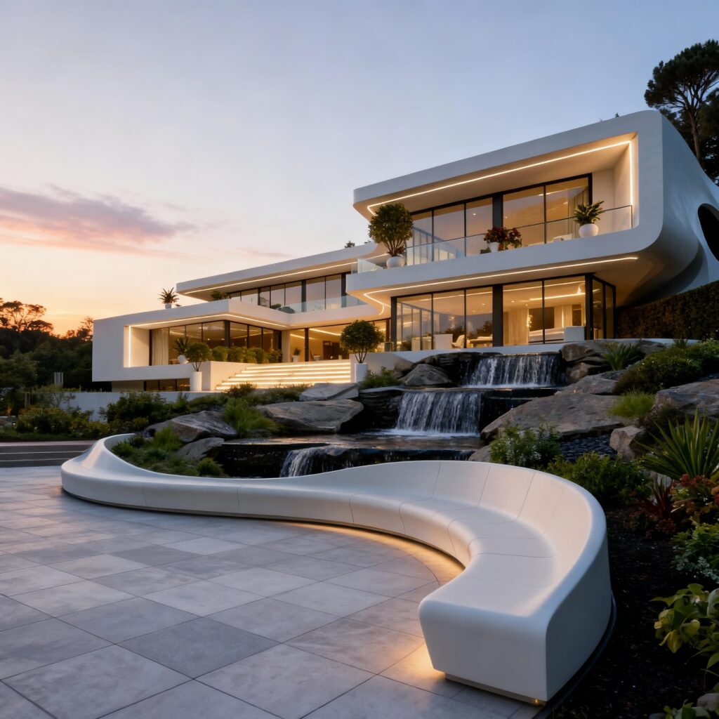 Proven Koh Samui Architect and Construction - Archi Studio